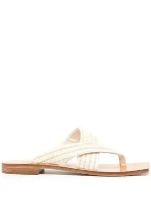 Senso Gretel Ii Low-block Sandals