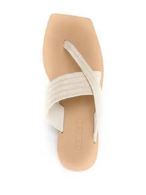 Senso Gretel Ii Low-block Sandals