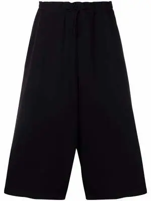 Y’s Cropped Track Pants