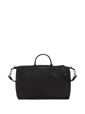 Longchamp Logo Travel Bags