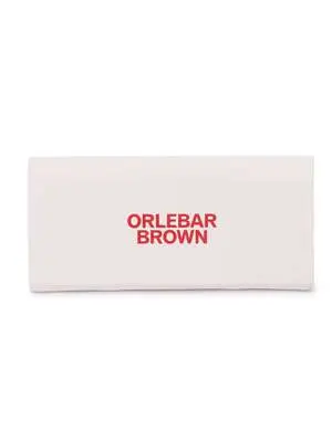 Orlebar Brown Pilot-frame Sunglasses