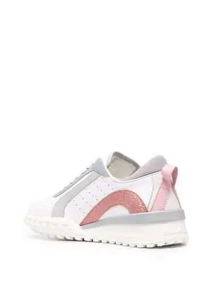 Dsquared2 Legend Lace-up Sneakers