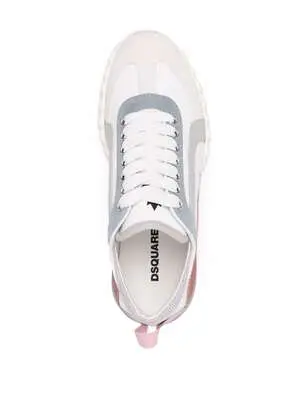 Dsquared2 Legend Lace-up Sneakers