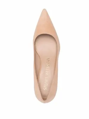 STUART WEITZMAN 75 Pumps - Neutrals