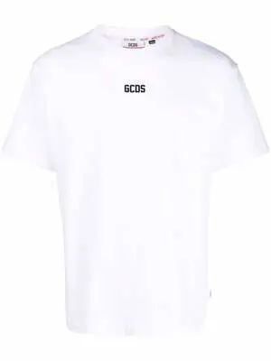 Men's Gcds White T-shirts