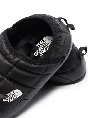 The North Face Thermoball Traction Slip-on Sneakers - Black