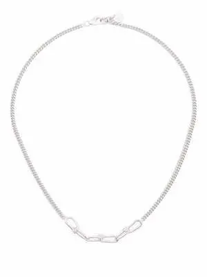 Annelise Michelson Silver Tone Jewelry