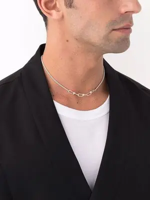 Annelise Michelson Wire Chain Necklace