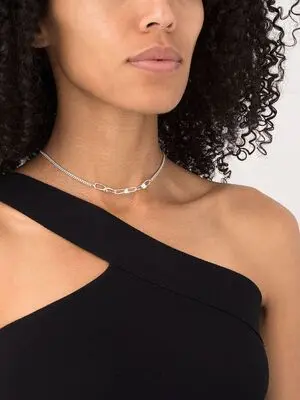 Annelise Michelson Wire Chain Necklace