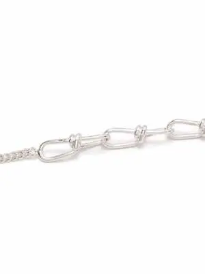 Annelise Michelson Wire Chain Necklace