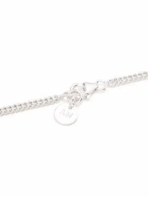 Annelise Michelson Wire Chain Necklace