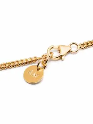 Annelise Michelson Wire Boyfriend Chain Necklace