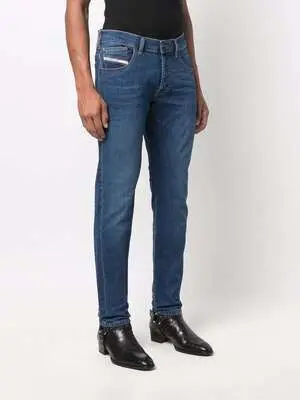 DIESEL® D-yennox Slim Cut Jeans