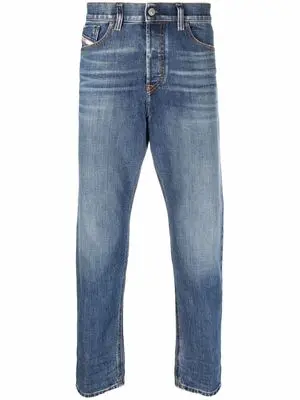 DIESEL® D-fining Jeans - Blue