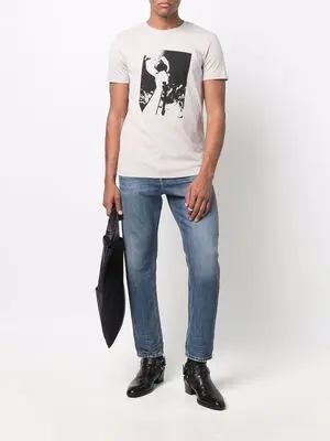 DIESEL® D-fining Jeans - Blue