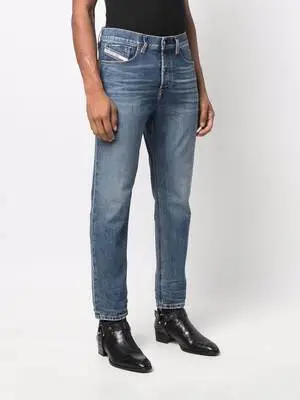 DIESEL® D-fining Jeans - Blue