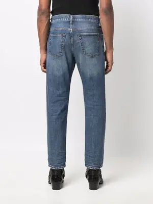 DIESEL® D-fining Jeans - Blue