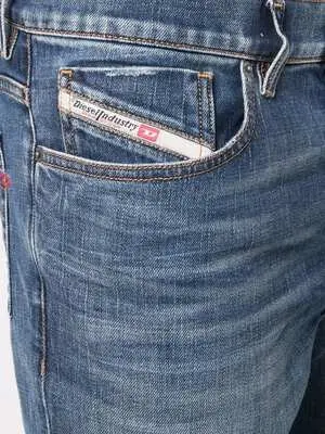 DIESEL® D-fining Jeans - Blue