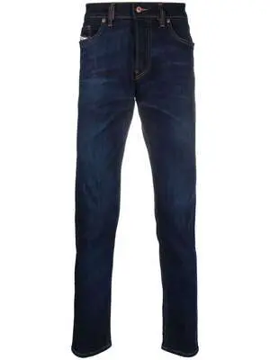 DIESEL® D-luster Skinny-fit Jeans