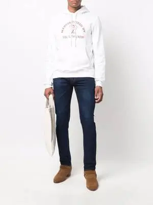 DIESEL® D-luster Skinny-fit Jeans