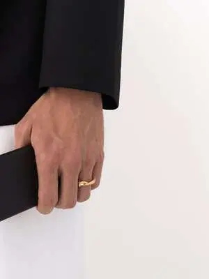 Annelise Michelson Unity Ring - Gold