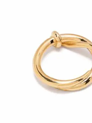 Annelise Michelson Unity Ring - Gold