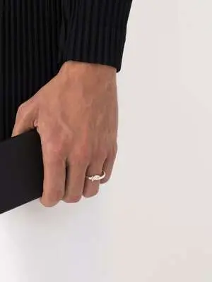 Annelise Michelson Unity Simple Ring