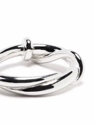 Annelise Michelson Unity Simple Ring