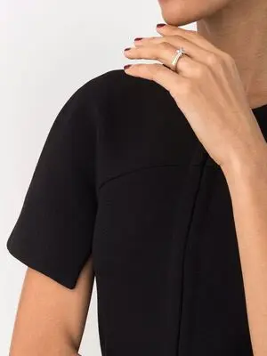Annelise Michelson Unity Double Ring - Silver