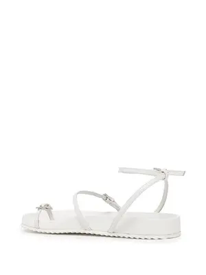 Senso Domino Buckle-detail Sandals