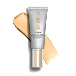BEAUTYCOUNTER Dew Skin Tinted Moisturizer Light