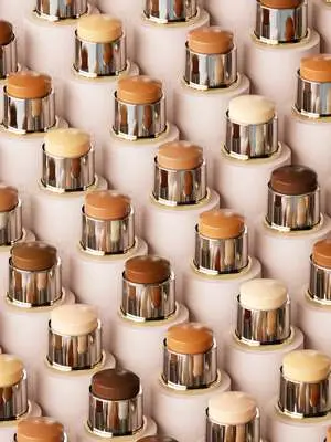 WESTMAN ATELIER Vital Skin Foundation Stick - Atelier 0