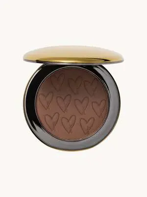 WESTMAN ATELIER Beauty Butter Powder Bronzer - Beau Soleil