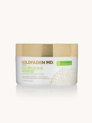 GOLDFADEN MD Doctor's Scrub Advanced - One-color