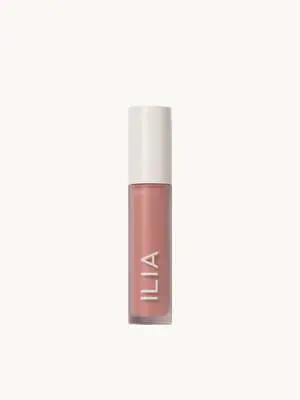 ILIA Balmy Gloss Tinted Lip Oil - Linger