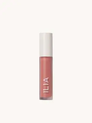 ILIA Balmy Gloss Tinted Lip Oil - Linger