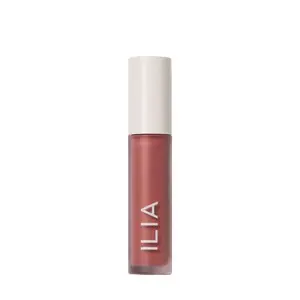ILIA Balmy Gloss Tinted Lip Oil Tahiti