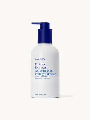 URSA MAJOR Fantastic Face Wash - No Color