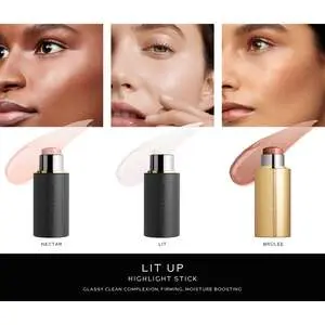 WESTMAN ATELIER Up Highlight Stick - Petal