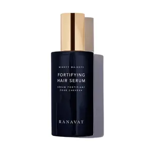 RANAVAT Fortifying Hair Serum: Mighty Majesty