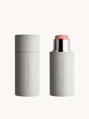 WESTMAN ATELIER Baby Cheeks Blush Stick - Chouchette