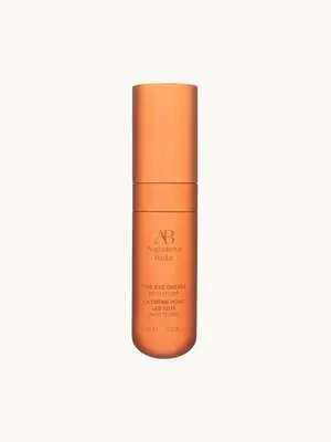 Augustinus Bader The Eye Cream Nomad - No Color