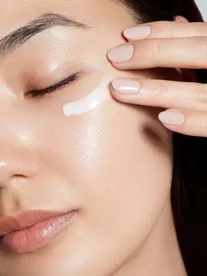 Augustinus Bader The Eye Cream Nomad