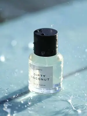 HERETIC PARFUM Dirty Coconut - No Color