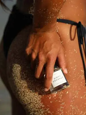 HERETIC PARFUM Dirty Coconut - No Color