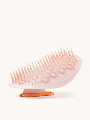 MANTA Hairbrush