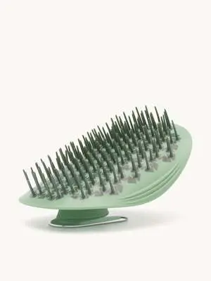 MANTA Hairbrush