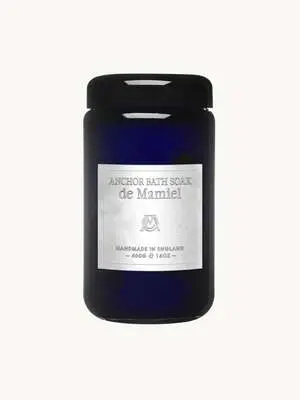 DE MAMIEL Anchor Bath Soak - No Color