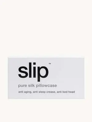 Slip Pillow Case - King