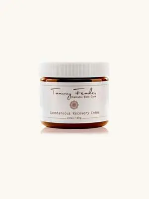 TAMMY FENDER Spontaneous Recovery Creme - No Color